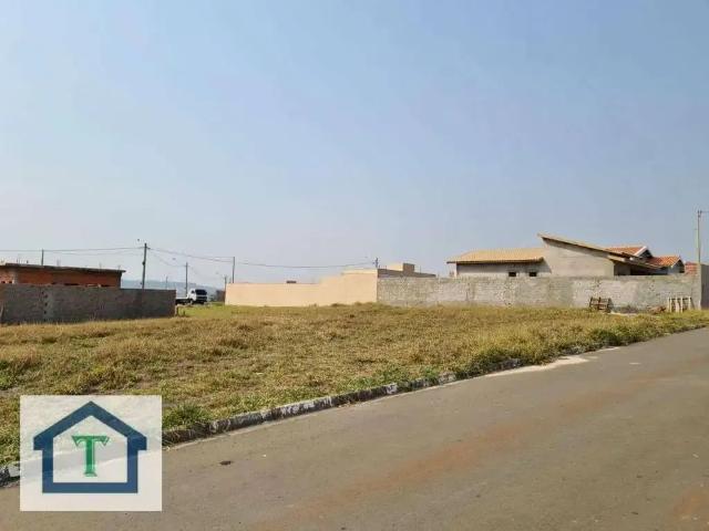 Terreno em Condomínio para Venda em Porangaba/SP Vila São Luiz
