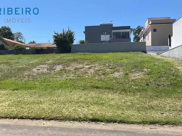 Terreno em Condomínio para Venda em Porangaba/SP Ninho Verde