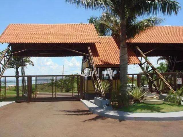Terreno em Condomínio para Venda em Porecatu/PR Zona Rural