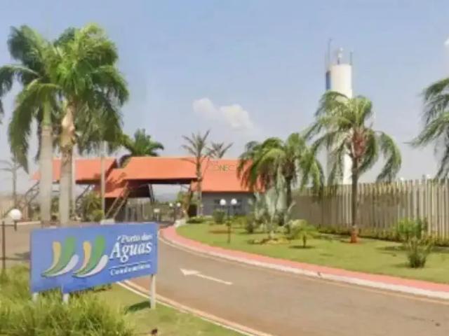Terreno em Condomínio para Venda em Porecatu/PR Zona Rural