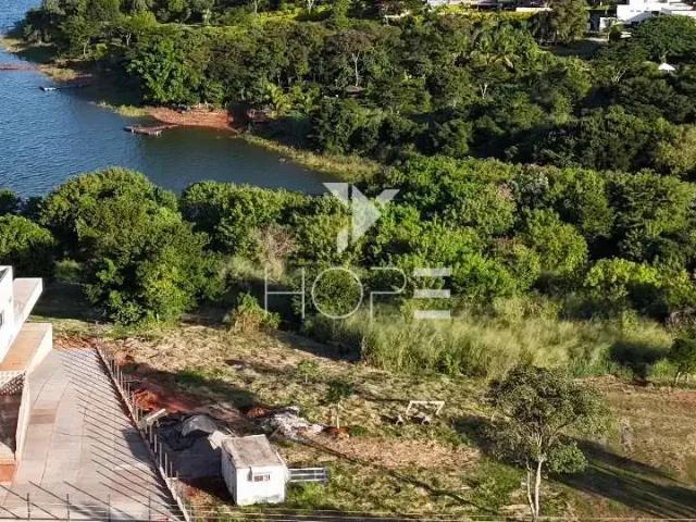 Terreno em Condomínio para Venda em Porecatu/PR Zona Rural