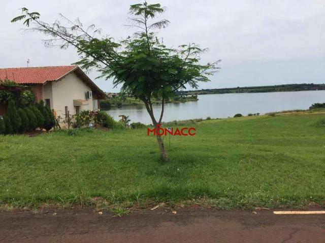 Terreno em Condomínio para Venda em Porecatu/PR Zona Rural