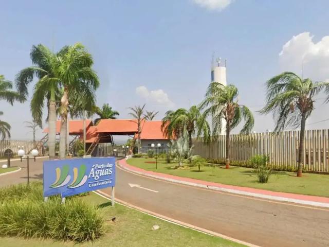 Terreno em Condomínio para Venda em Porecatu/PR Zona Rural
