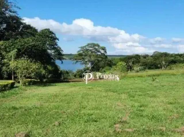 Terreno em Condomínio para Venda em Porecatu/PR Zona Rural