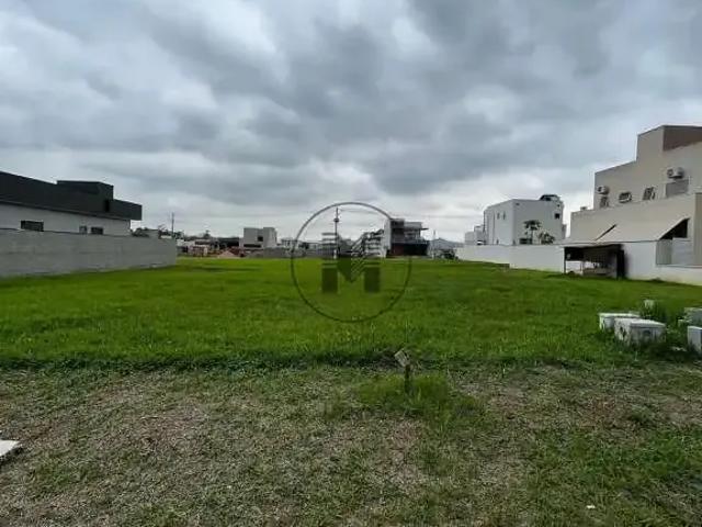 Terreno em Condomínio para Venda em Potim/SP Condomínio Residencial Califórnia