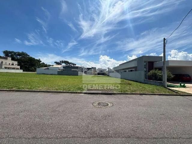 Terreno em Condomínio para Venda em Potim/SP Condomínio Residencial Califórnia