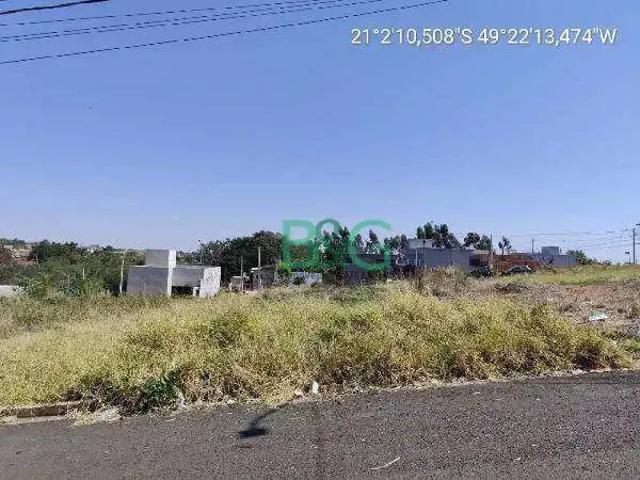 Terreno em Condomínio para Venda em Potirendaba/SP Jardim dos Eucaliptos