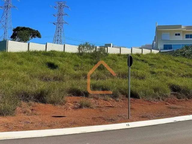 Terreno em Condomínio para Venda em Pouso Alegre/MG Village Sion