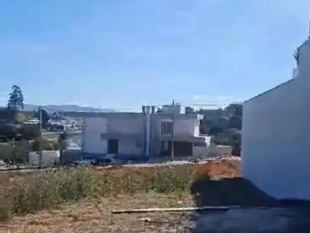 Terreno em Condomínio para Venda em Pouso Alegre/MG Setvillage Las Palmas