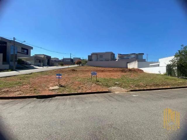 Terreno em Condomínio para Venda em Pouso Alegre/MG Setvillage Las Palmas