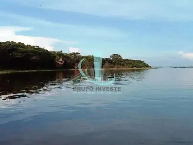 Terreno em Condomínio para Venda em Planura/MG Gran Rio