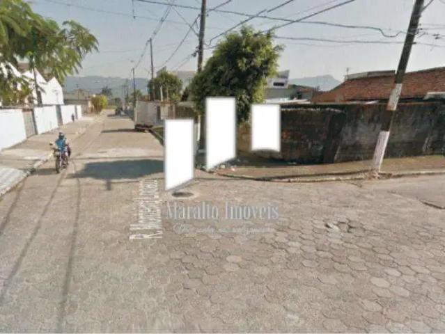 Terreno em Condomínio para Venda em Praia Grande/SP Cidade Ocian