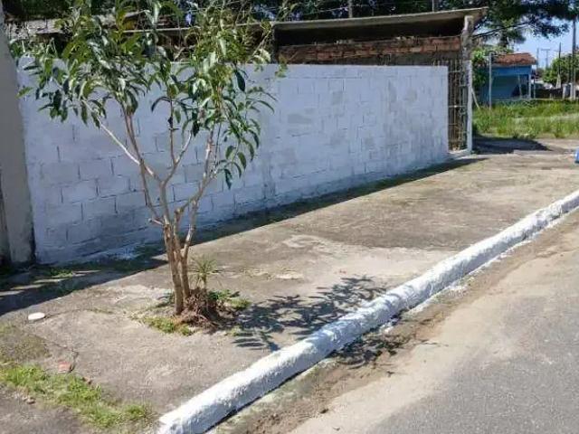 Terreno em Condomínio para Venda em Praia Grande/SP Solemar