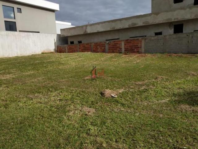 Terreno em Condomínio para Venda em Presidente Prudente, CONDOMINIO RESIDENCIAL VALENCIA l