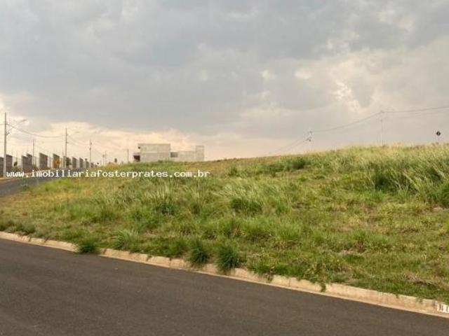 Terreno em Condomínio para Venda em Presidente Prudente, Garden Ville Residence