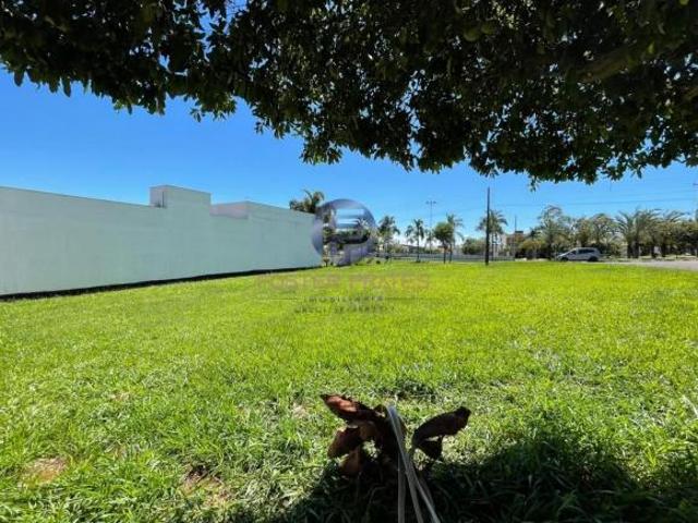 Terreno em Condomínio para Venda em Presidente Prudente, Parque Residencial Carandá