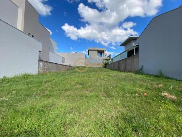 Terreno em Condomínio para Venda em Presidente Prudente, Parque Residencial Damha III