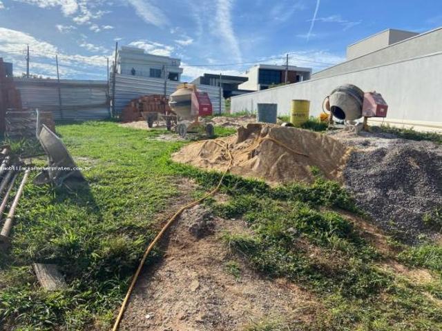 Terreno em Condomínio para Venda em Presidente Prudente, Porto Madero Residence