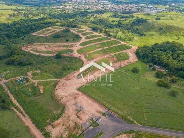 Terreno em Condomínio para Venda em Presidente Prudente/SP Garden Ville Residence