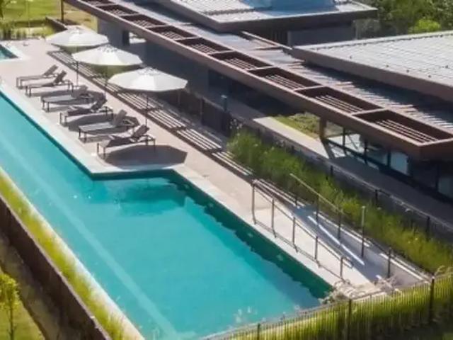Terreno em Condomínio para Venda em Presidente Prudente/SP Jardim Rio 400