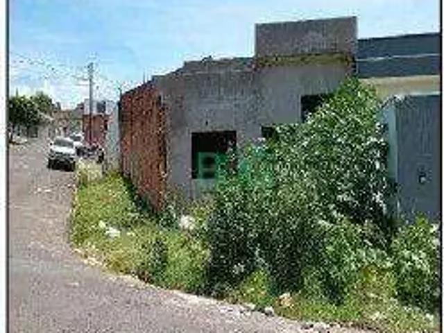Terreno em Condomínio para Venda em Presidente Prudente/SP Jardim Sumaré 2 Quartos