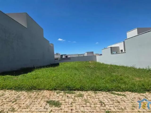 Terreno em Condomínio para Venda em Presidente Prudente/SP Porto Bello Residence