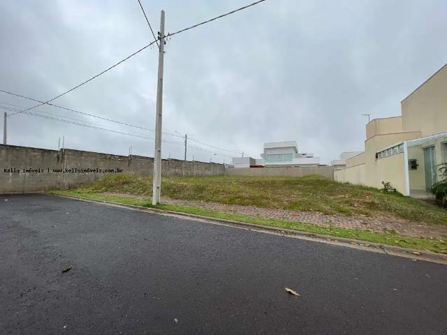 Terreno em Condomínio para Venda em Presidente Prudente/SP Porto Bello Residence