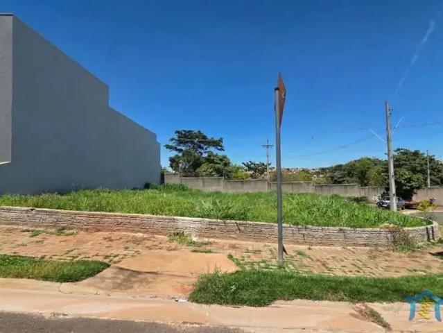 Terreno em Condomínio para Venda em Presidente Prudente/SP Porto Bello Residence