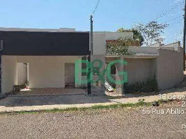 Terreno em Condomínio para Venda em Presidente Prudente/SP Parque Imperial
