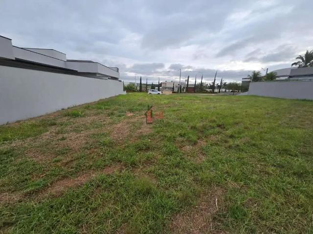 Terreno em Condomínio para Venda em Presidente Prudente/SP Parque Residencial Mart Ville
