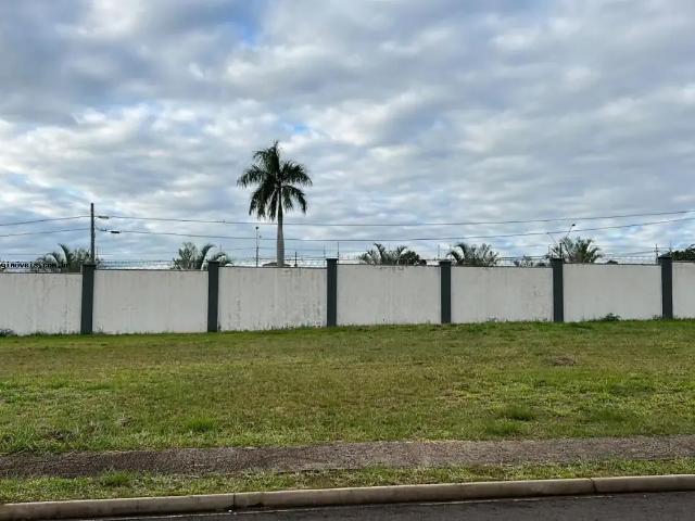 Terreno em Condomínio para Venda em Presidente Prudente/SP Parque Residencial Mart Ville