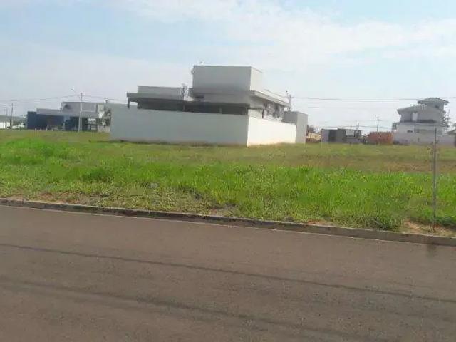 Terreno em Condomínio para Venda em Presidente Prudente/SP Parque Residencial Mart Ville