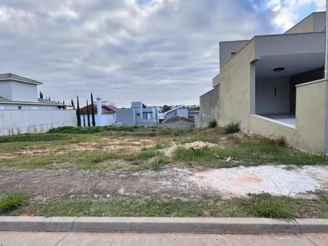 Terreno em Condomínio para Venda em Presidente Prudente/SP Parque Residencial Damha III