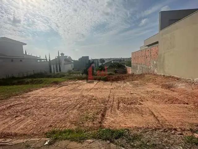 Terreno em Condomínio para Venda em Presidente Prudente/SP Parque Residencial Damha III