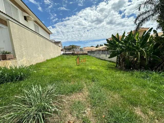 Terreno em Condomínio para Venda em Presidente Prudente/SP Parque Residencial Damha