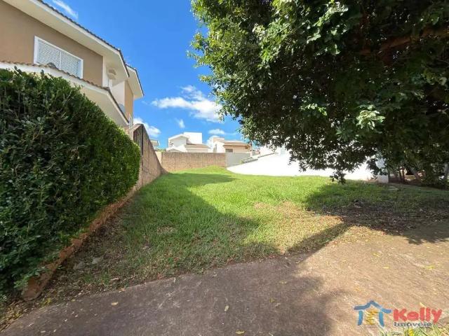 Terreno em Condomínio para Venda em Presidente Prudente/SP Parque Residencial Damha
