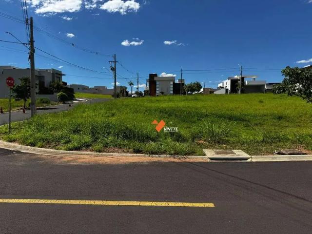 Terreno em Condomínio para Venda em Presidente Prudente/SP Residencial Anita Tiezzi