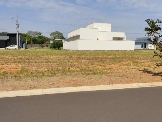 Terreno em Condomínio para Venda em Presidente Prudente/SP Residencial Anita Tiezzi