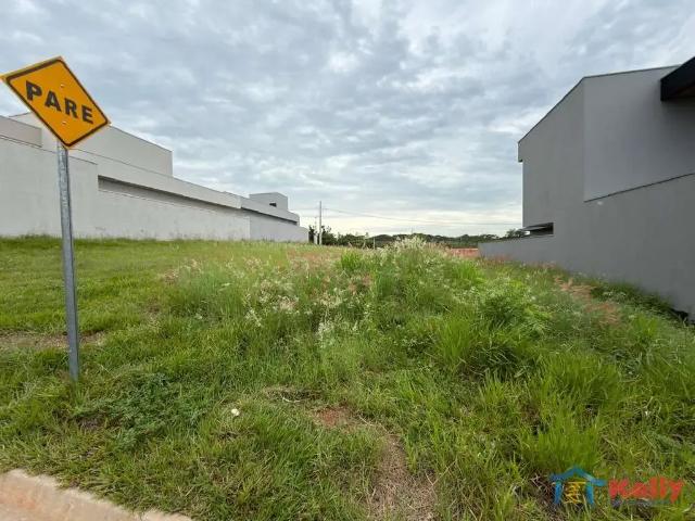 Terreno em Condomínio para Venda em Presidente Prudente/SP Residencial Green Ville
