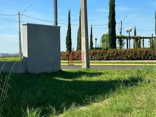 Terreno em Condomínio para Venda em Presidente Prudente/SP Residencial Damha Belvedere