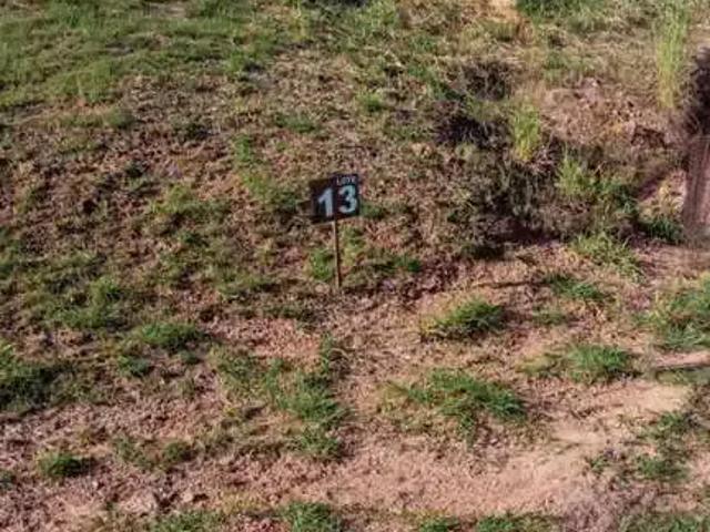 Terreno em Condomínio para Venda em Presidente Prudente/SP Residencial Damha Belvedere
