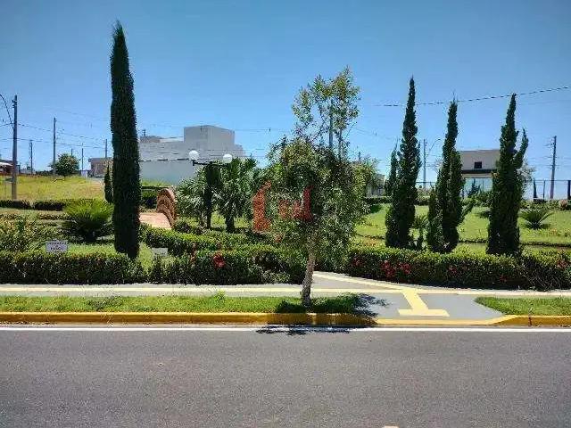 Terreno em Condomínio para Venda em Presidente Prudente/SP Residencial Damha Belvedere