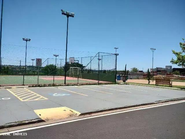 Terreno em Condomínio para Venda em Presidente Prudente/SP Residencial Damha Belvedere
