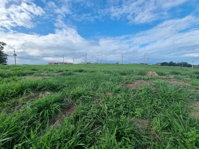 Terreno em Condomínio para Venda em Presidente Prudente/SP Residencial Damha Belvedere