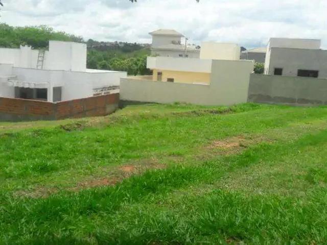 Terreno em Condomínio para Venda em Presidente Prudente/SP Residencial Portinari