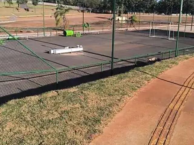 Terreno em Condomínio para Venda em Presidente Prudente/SP Residencial Parque dos Buritis