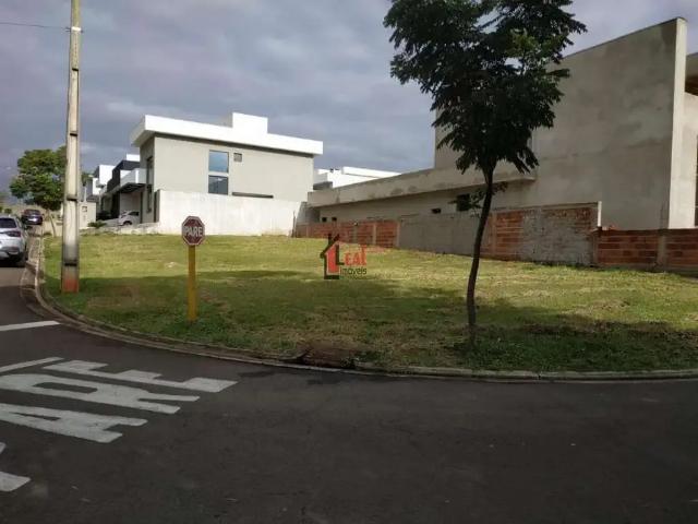 Terreno em Condomínio para Venda em Presidente Prudente/SP Residencial Valência