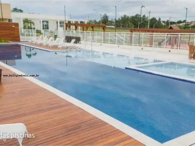 Terreno em Condomínio para Venda em Presidente Prudente/SP Uep3 S.3