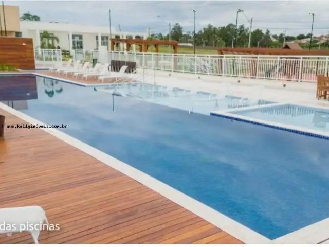 Terreno em Condomínio para Venda em Presidente Prudente/SP Residencial Solares