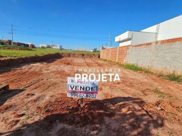 Terreno em Condomínio para Venda em Presidente Prudente/SP Uep4 S.3